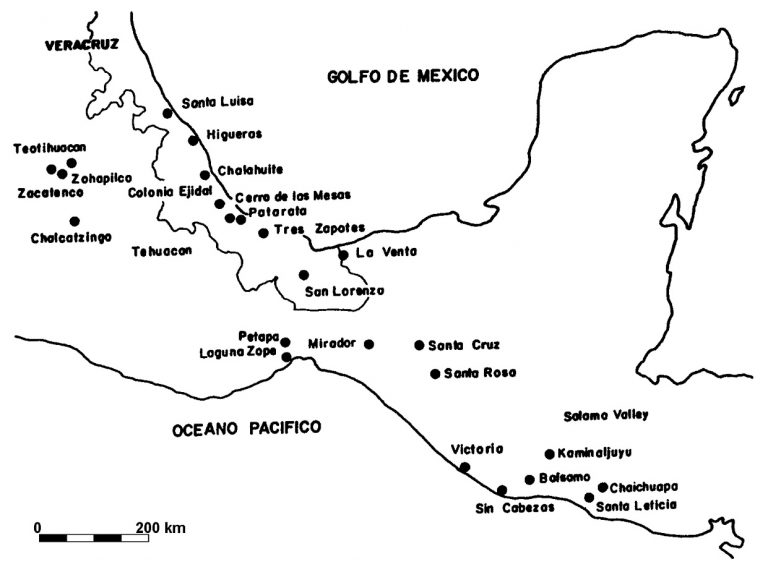 50 Chalahuite, un sitio Preclásico del centro de Veracruz – Yamile Lira ...