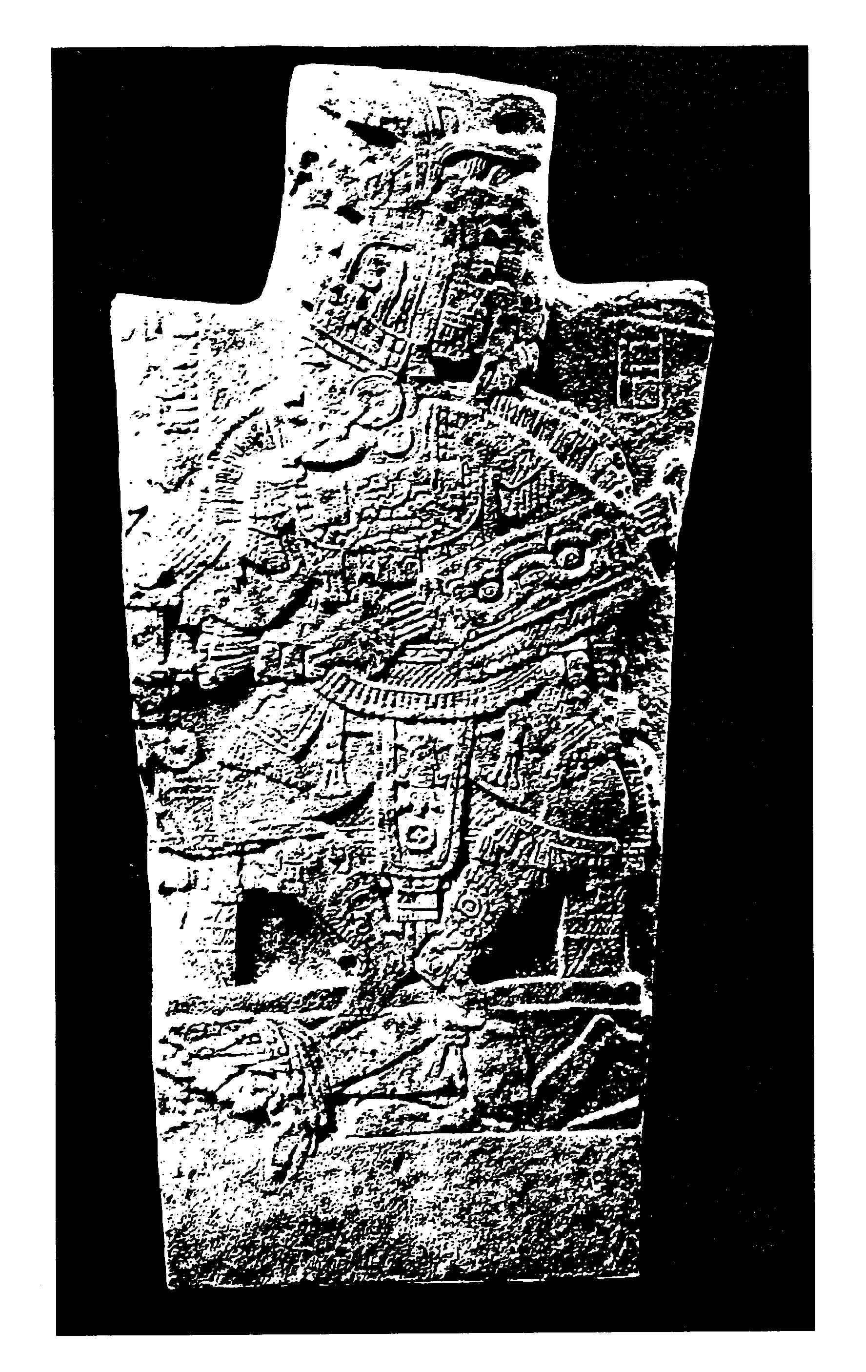 63 El papel del Reino de Cancuen en la historia de las Tierras Bajas ...