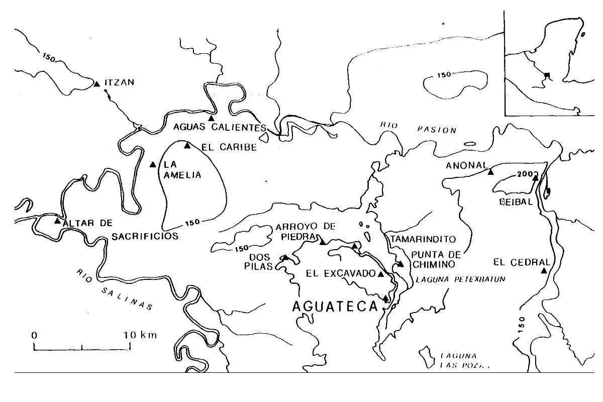 18 Investigaciones arqueológicas en la Estructura L8-8 de la plaza ...