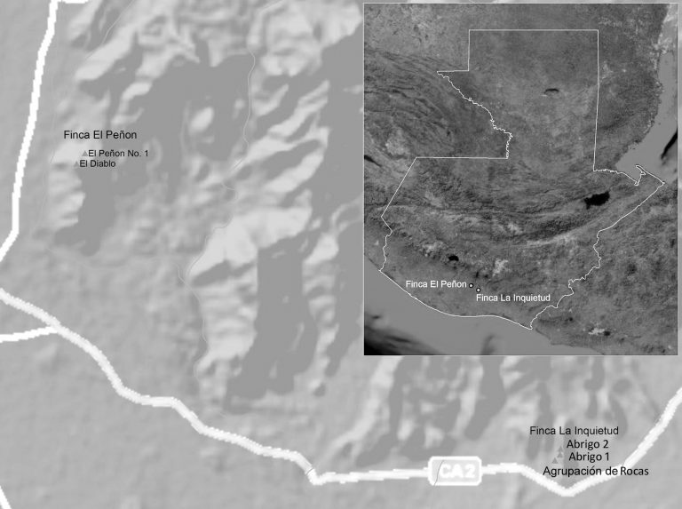 047 Resultados preliminares de la Temporada 2011-2012 del Proyecto de ...