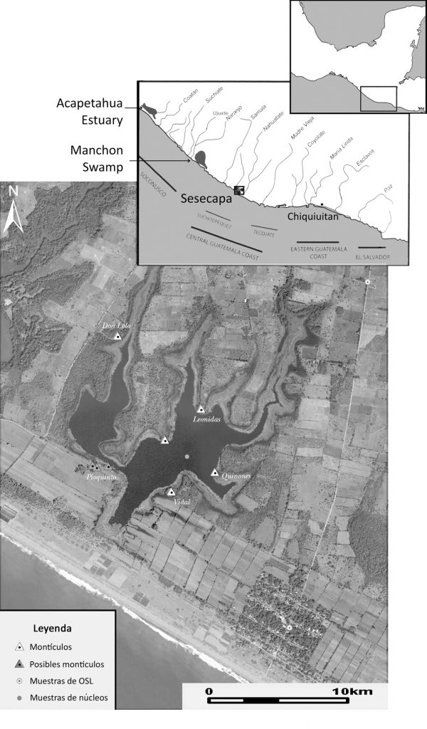 047 Resultados preliminares de la Temporada 2011-2012 del Proyecto de ...