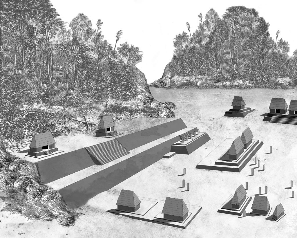 053 Las dinámicas de interacción de Tierras Bajas con el Altiplano ...