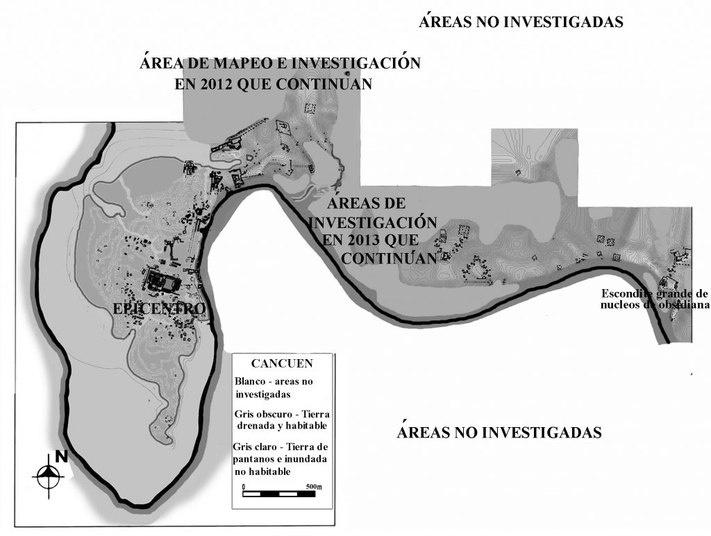 053 Las dinámicas de interacción de Tierras Bajas con el Altiplano ...