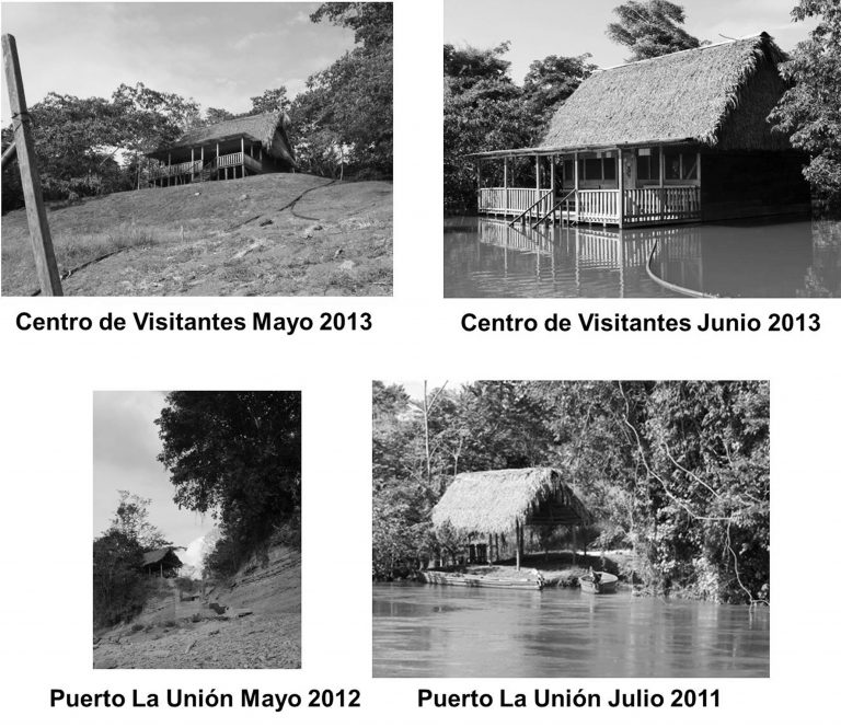 053 Las dinámicas de interacción de Tierras Bajas con el Altiplano ...