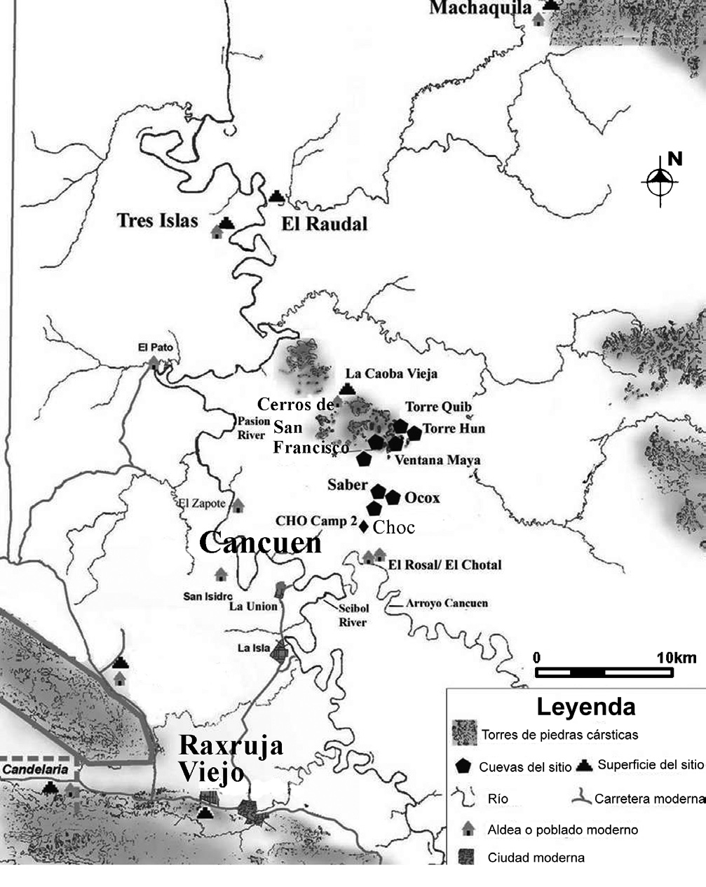 053 Las dinámicas de interacción de Tierras Bajas con el Altiplano ...