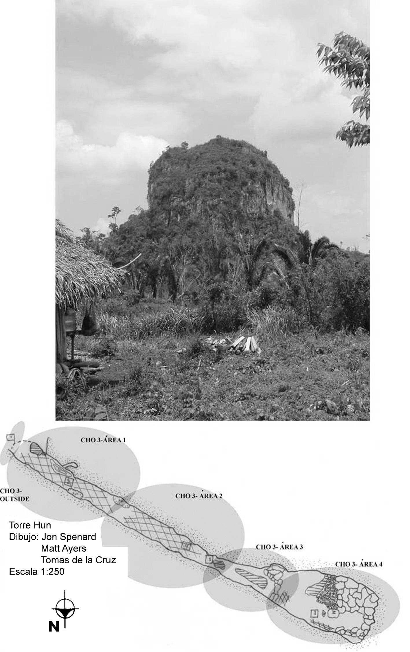 053 Las dinámicas de interacción de Tierras Bajas con el Altiplano ...