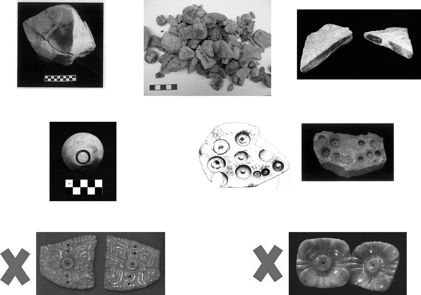 017 Sistemas económicos e ideológicos en el centro portuario clásico ...