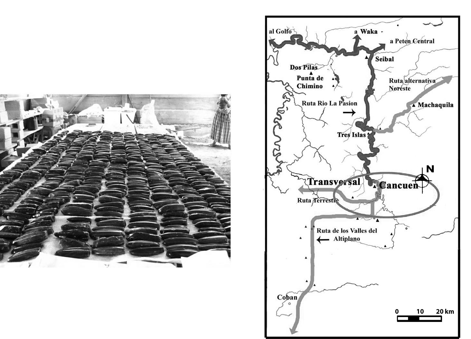 017 Sistemas económicos e ideológicos en el centro portuario clásico ...