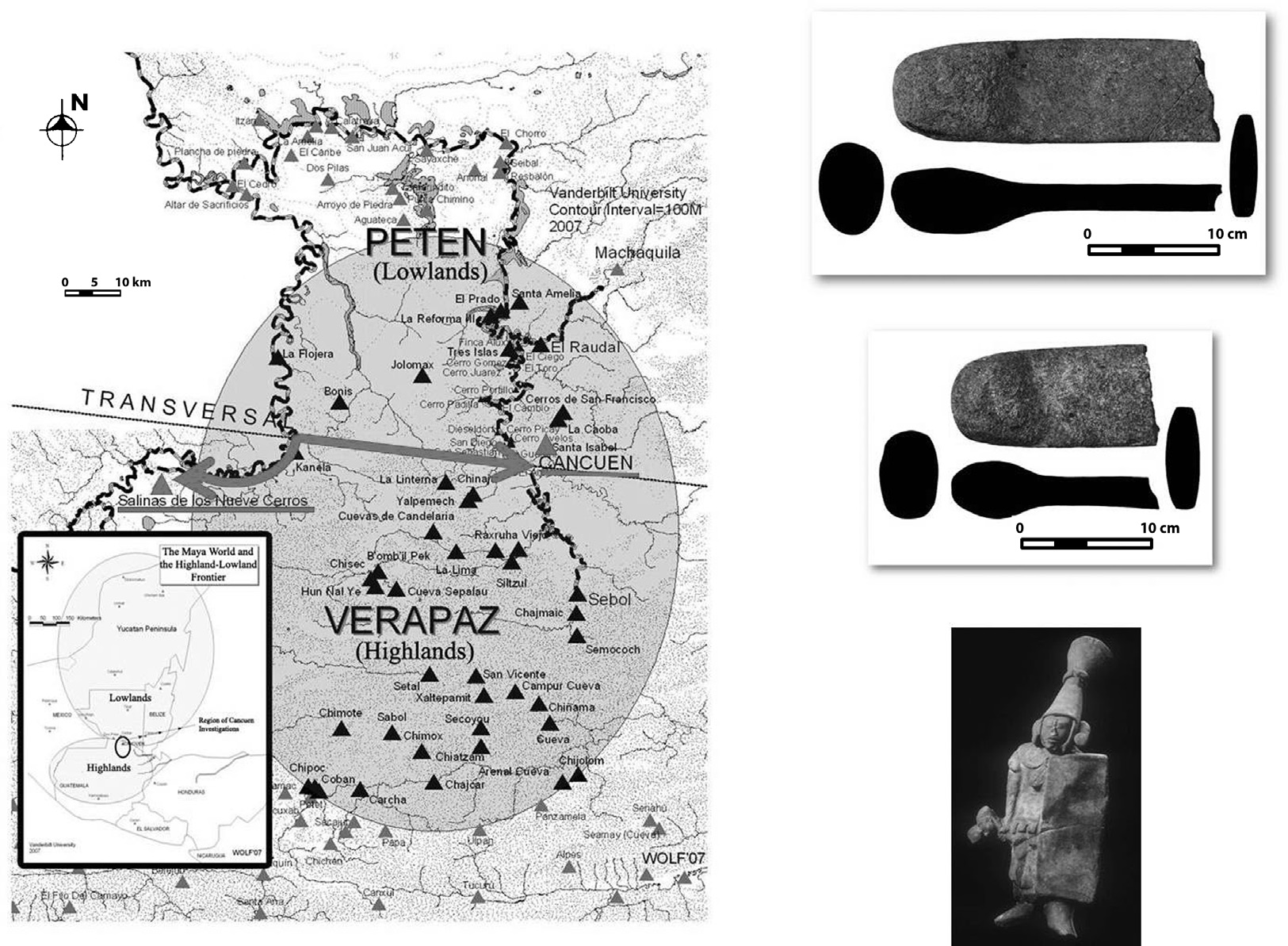 017 Sistemas económicos e ideológicos en el centro portuario clásico ...