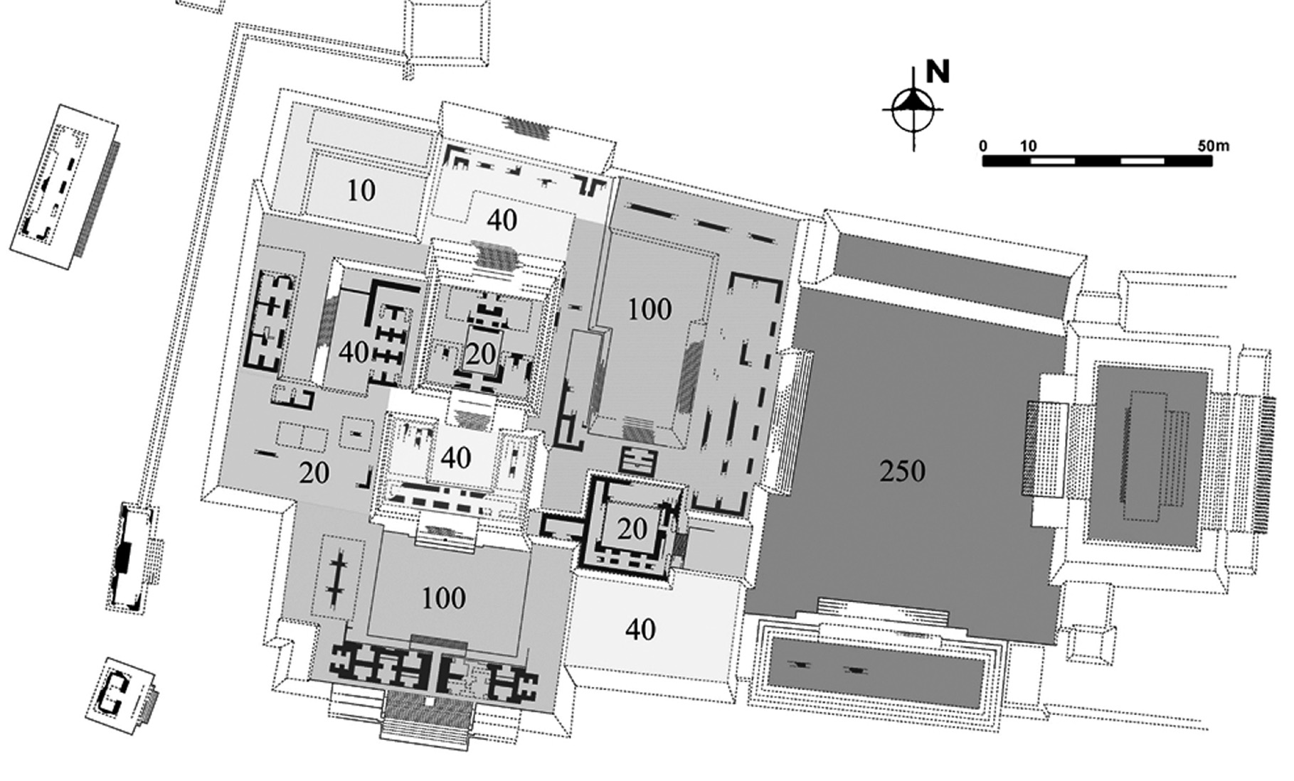 018 El Palacio Real de Cancuen: un análisis socio-espacial de la ...