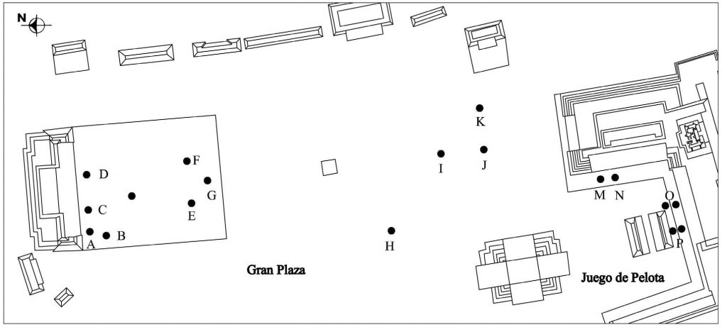 056 El sustento del poder: el discurso político y religioso de K’ahk ...