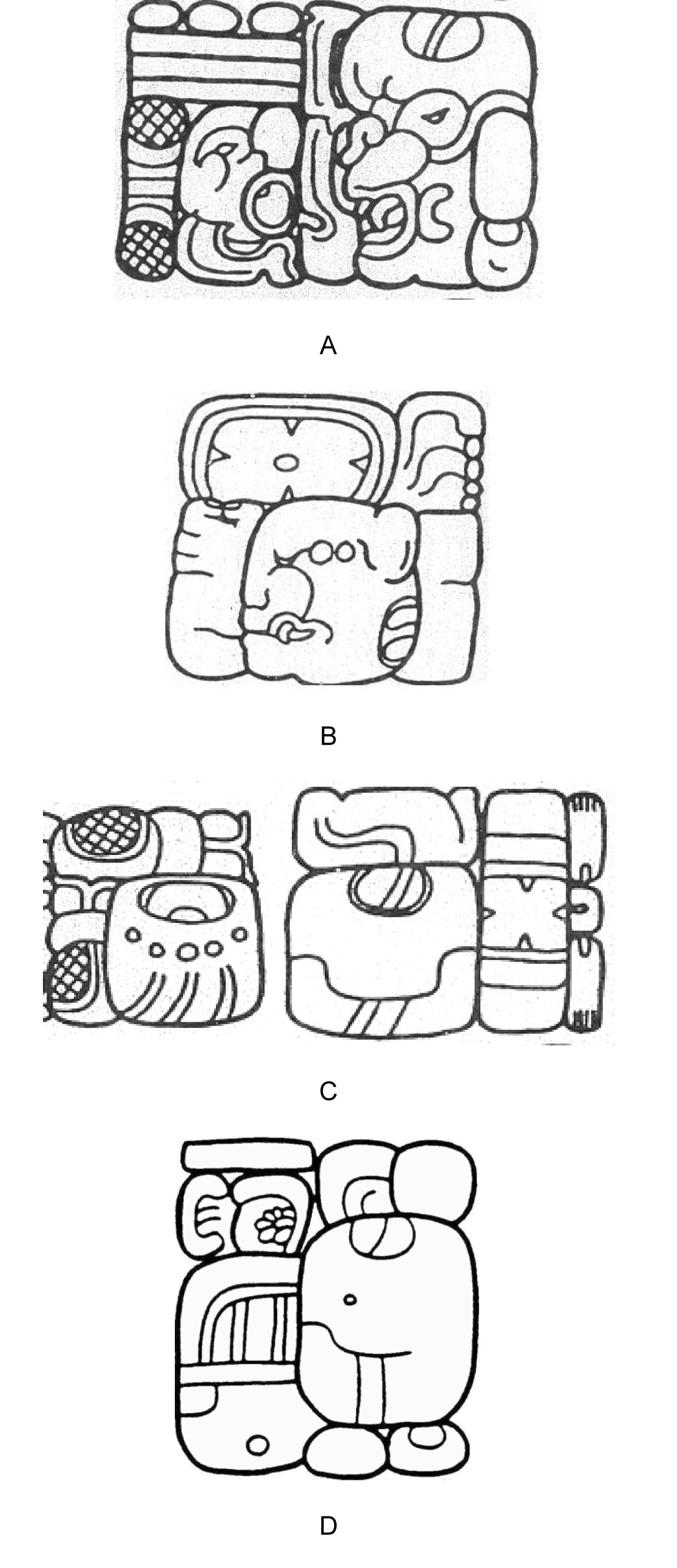 056 El sustento del poder: el discurso político y religioso de K’ahk ...