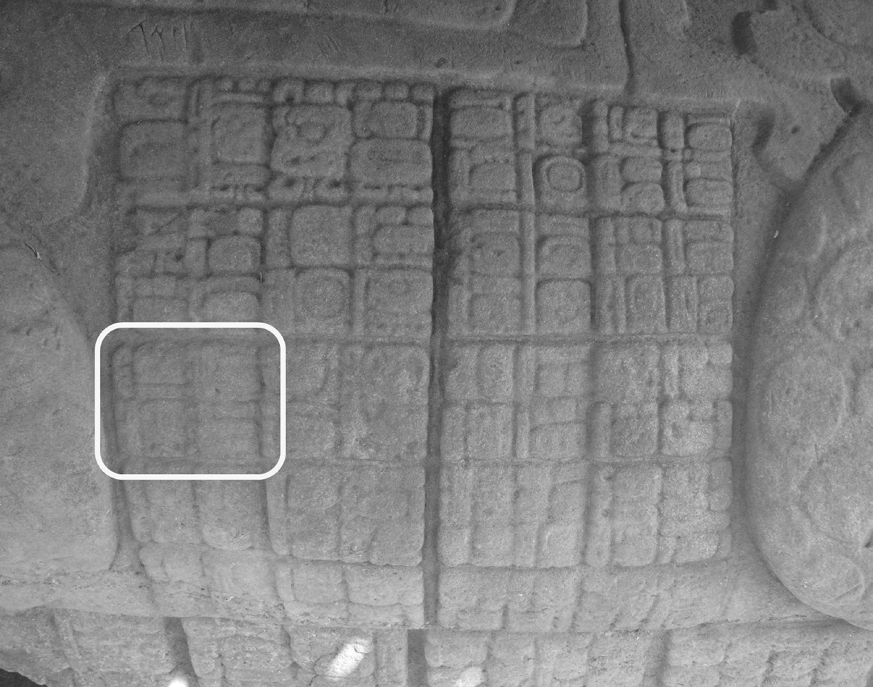 057 ¿Una fecha de nacimiento para K’ahk’ Tiliw Chan Yopaat de Quiriguá ...