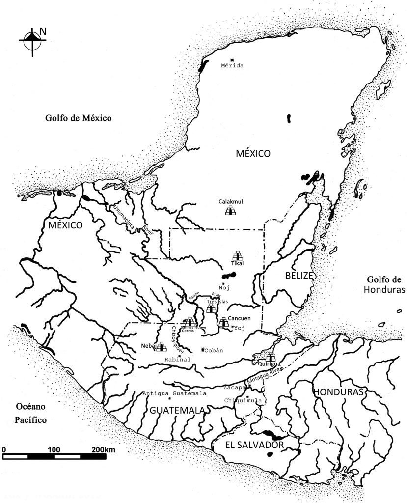 35. Desde sal y cacao hasta petróleo y palma africana: 3,000 años de ...