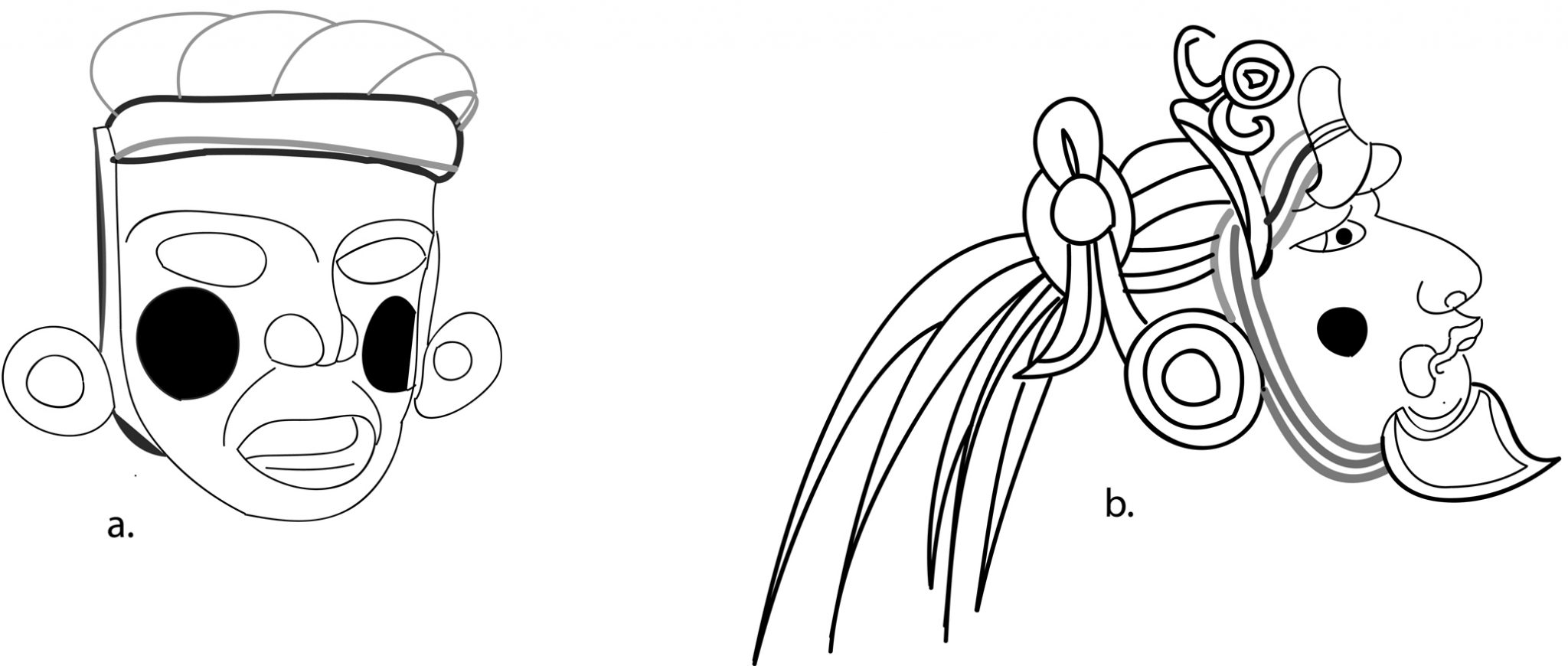 53. Las representaciones iconográficas del Popol Wuj en Kaminaljuyu ...